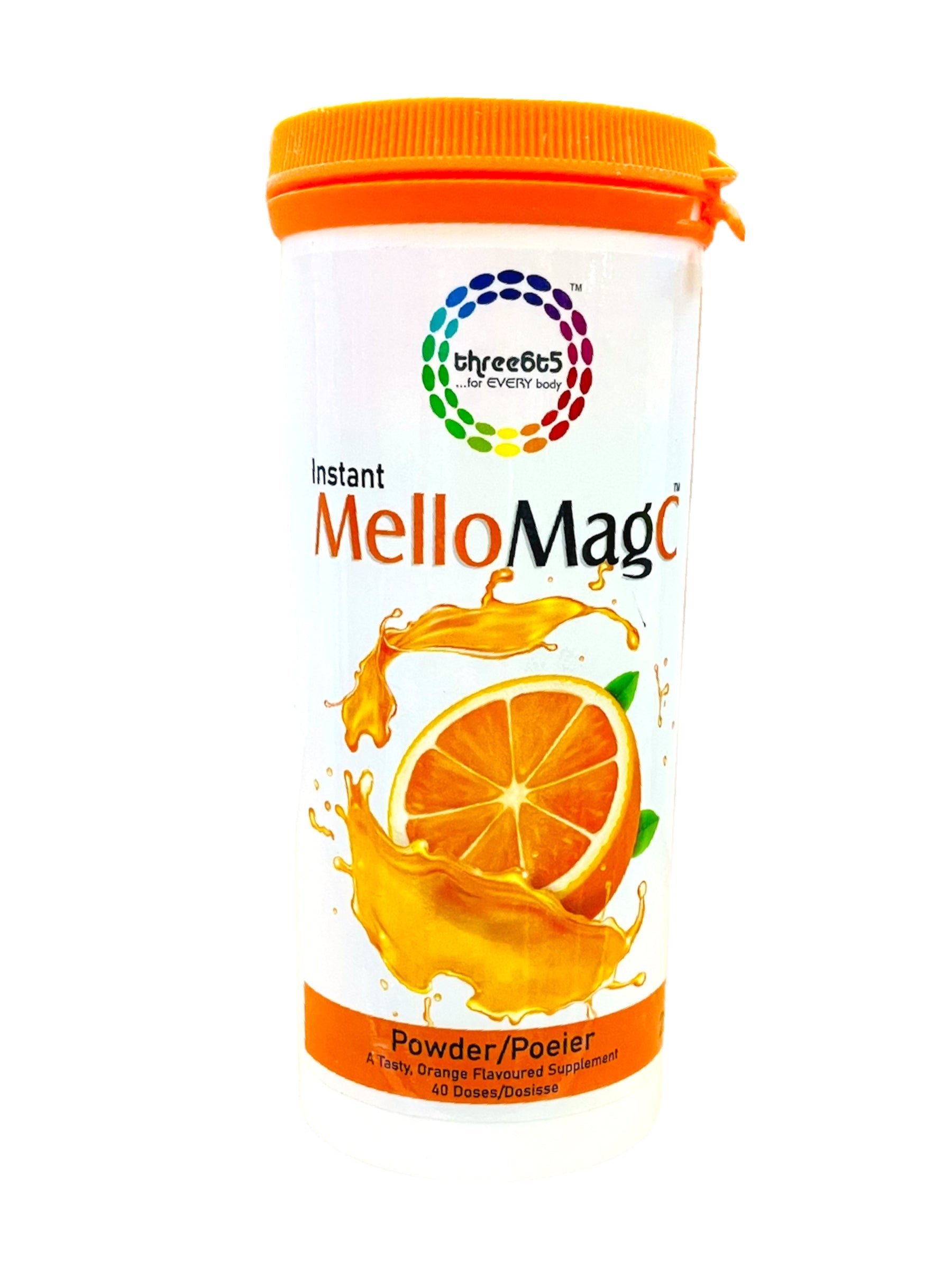 MelloMag C – Pharma2U