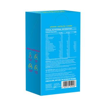 Babalas Rescue+ Hangover Recovery - 24 Sachets – Pharma2U