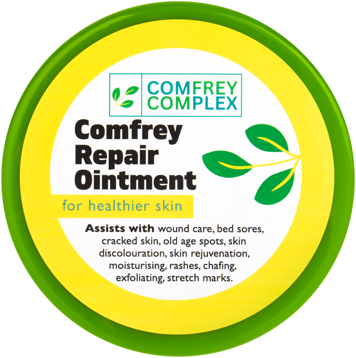 Comfrey Repair Ointment - 125ml – Pharma2U