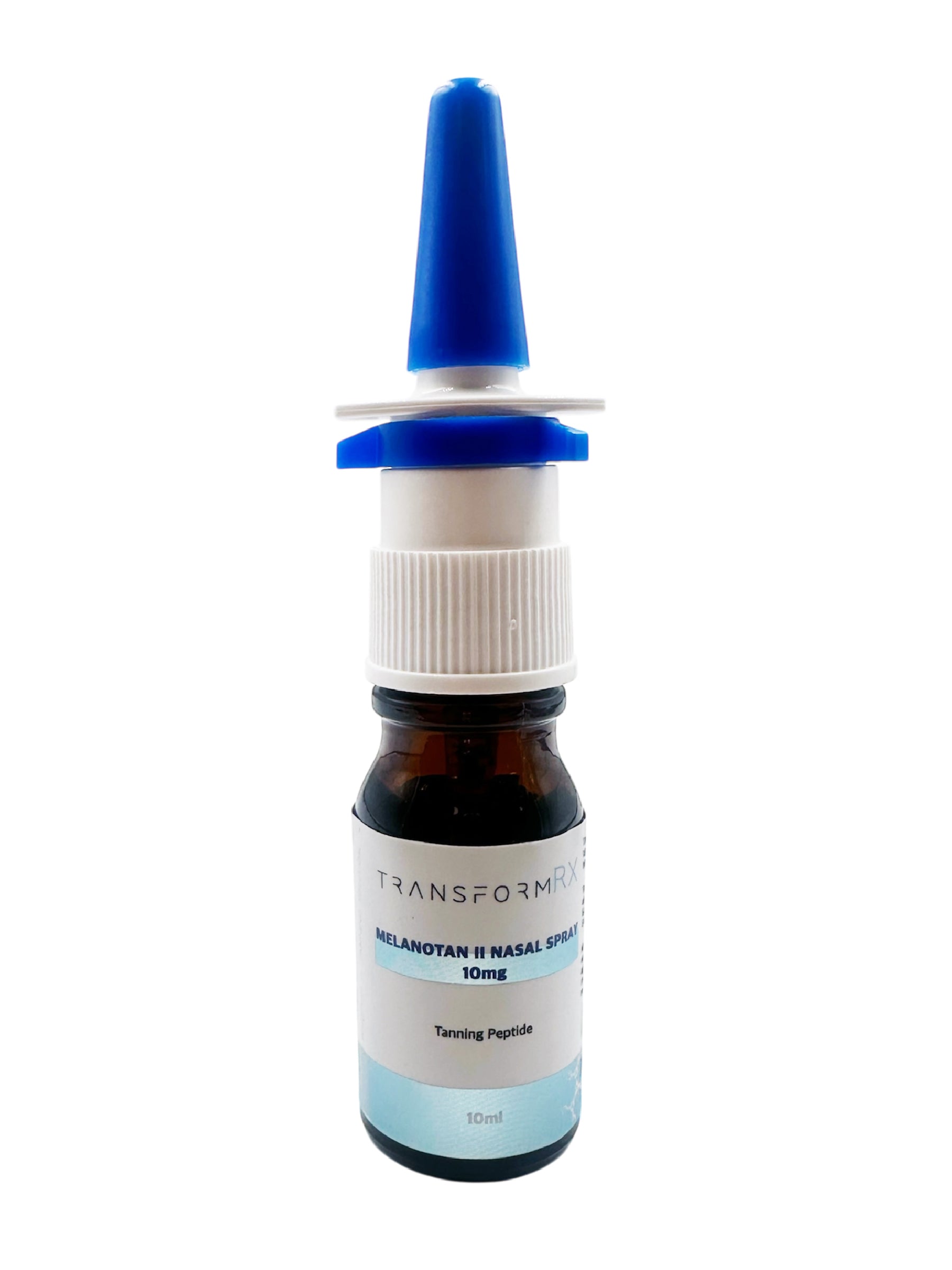 TransformRx Melanotan II Nasal Spray - 10ml – Pharma2U