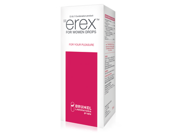 Erex for Women – Pharma2U